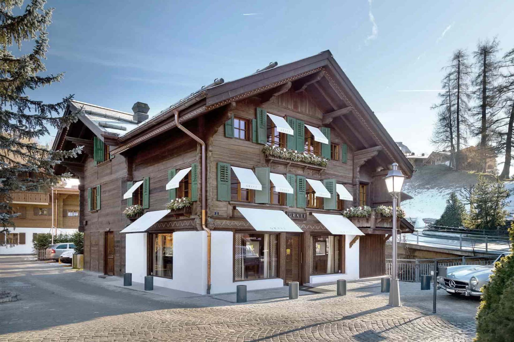 15 Best Things To Do In Gstaad