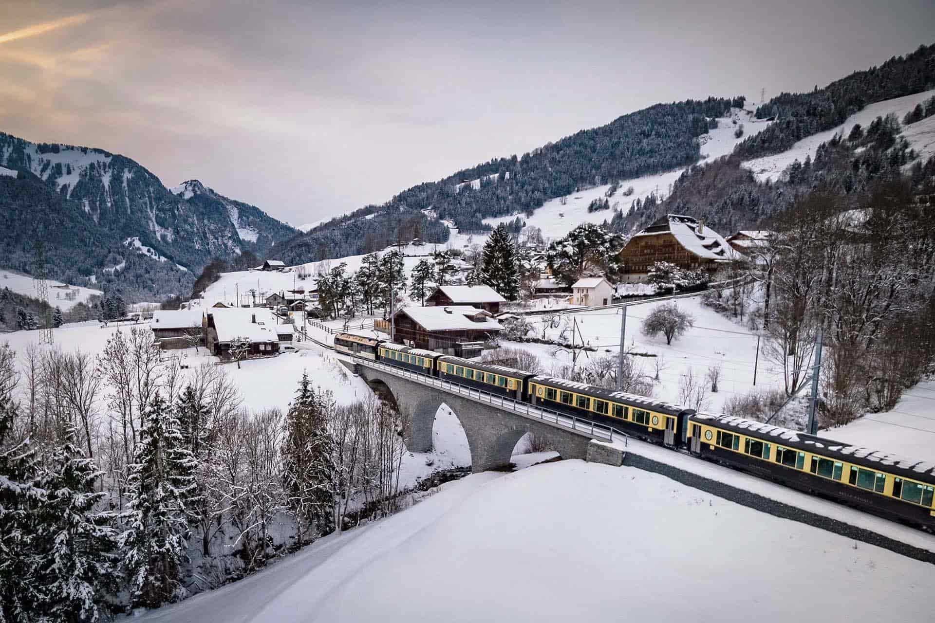 15 Best Things To Do In Gstaad
