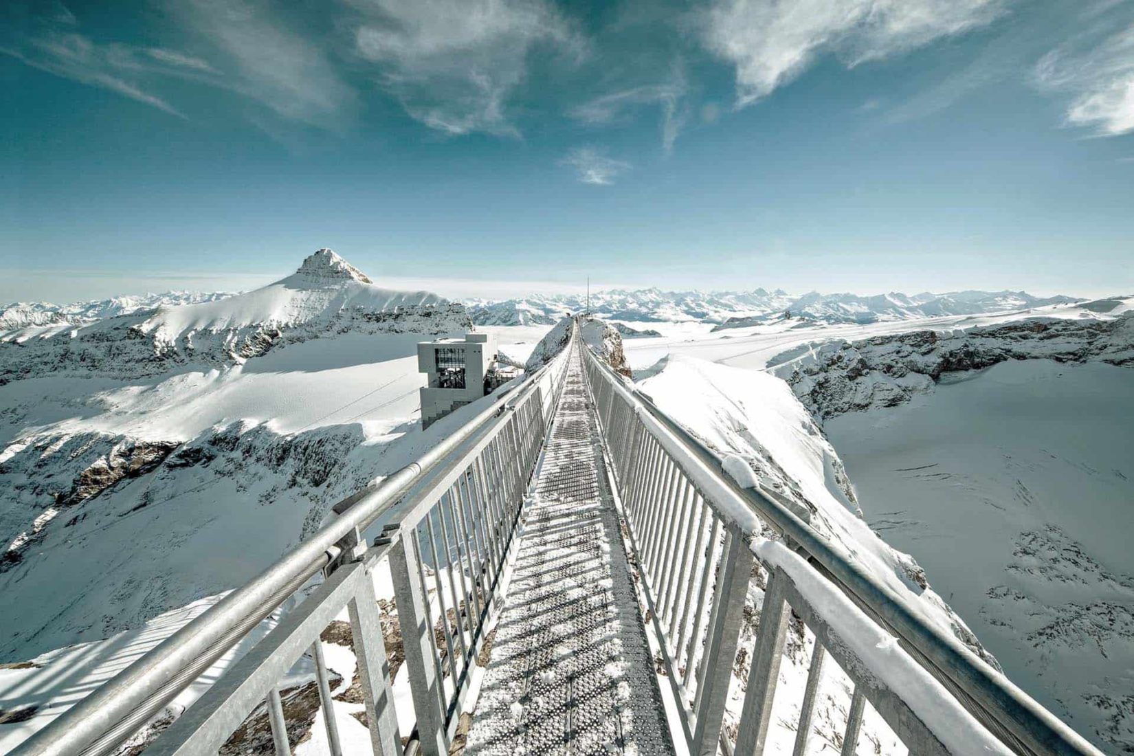 15 Best Things To Do In Gstaad