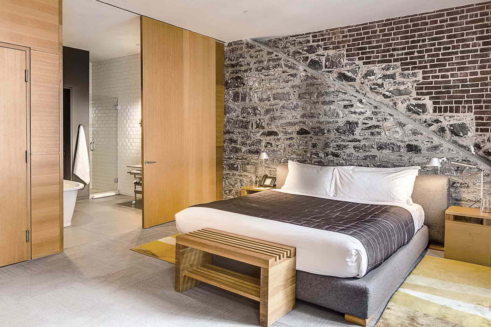 25 Best Luxury Hotels In Canada