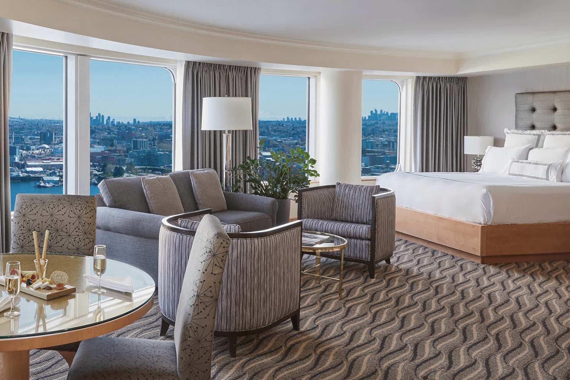 25 Best Luxury Hotels In Canada