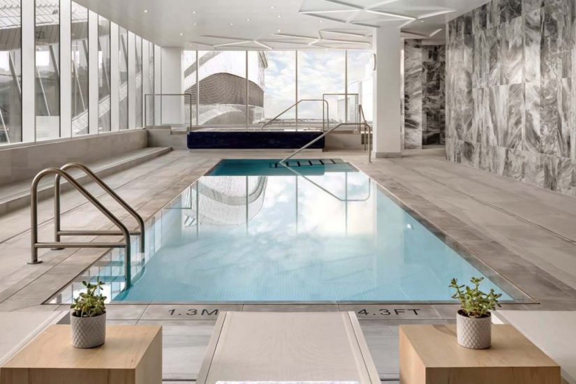 11 Best Luxury Spas in Canada
