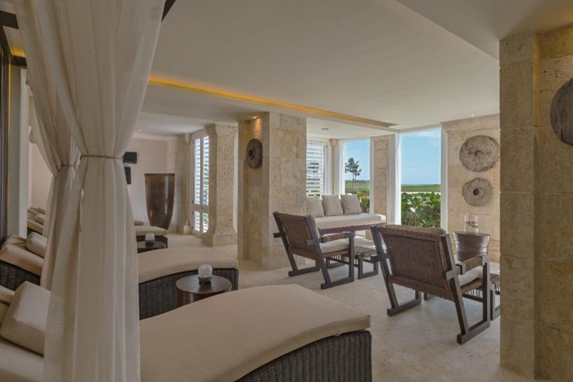 11 Best Spas In The Dominican Republic
