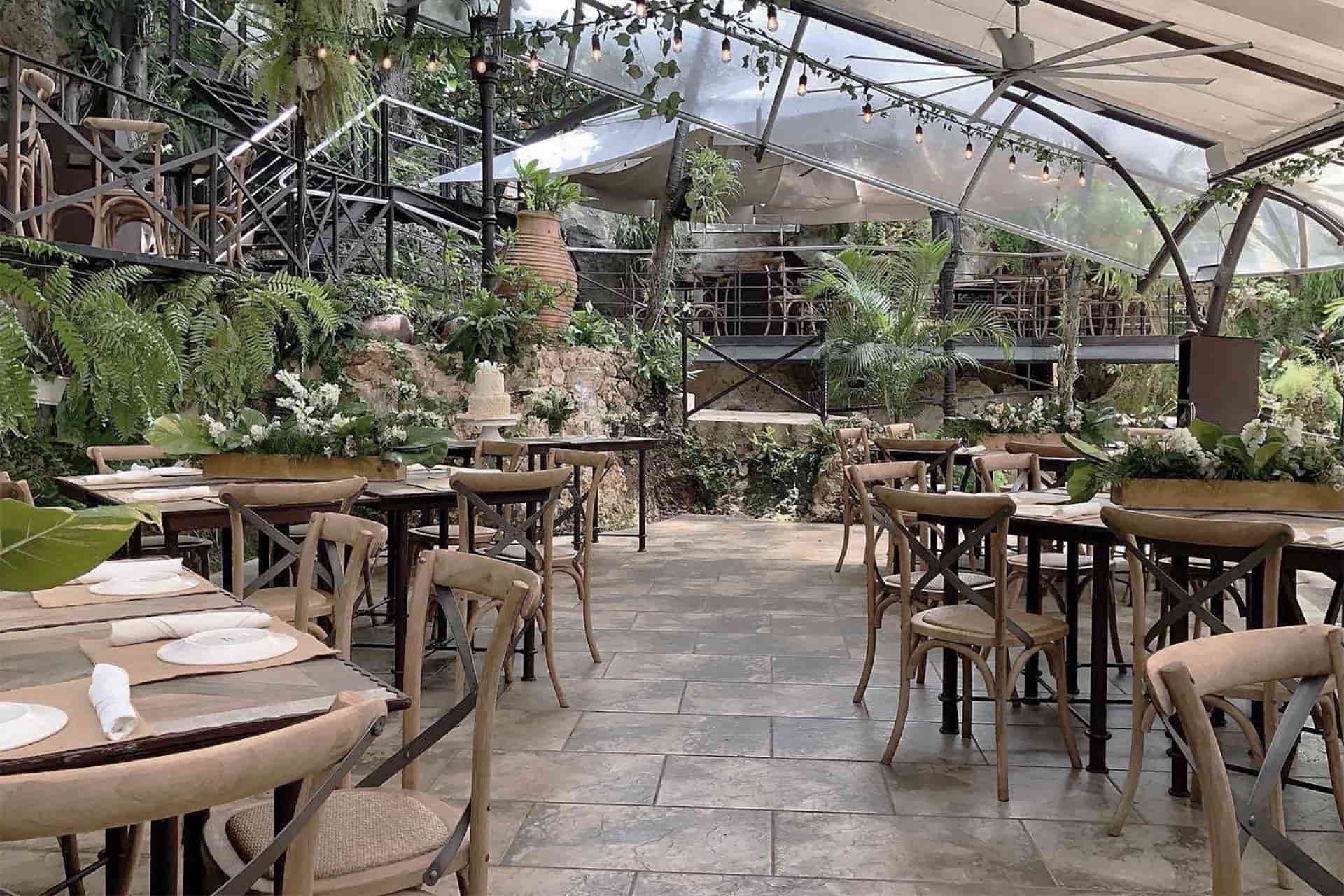 11 Best Vegan Restaurants In The Dominican Republic