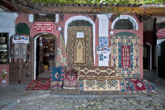 21 Best Places To Shop In Istanbul's Grand Bazaar