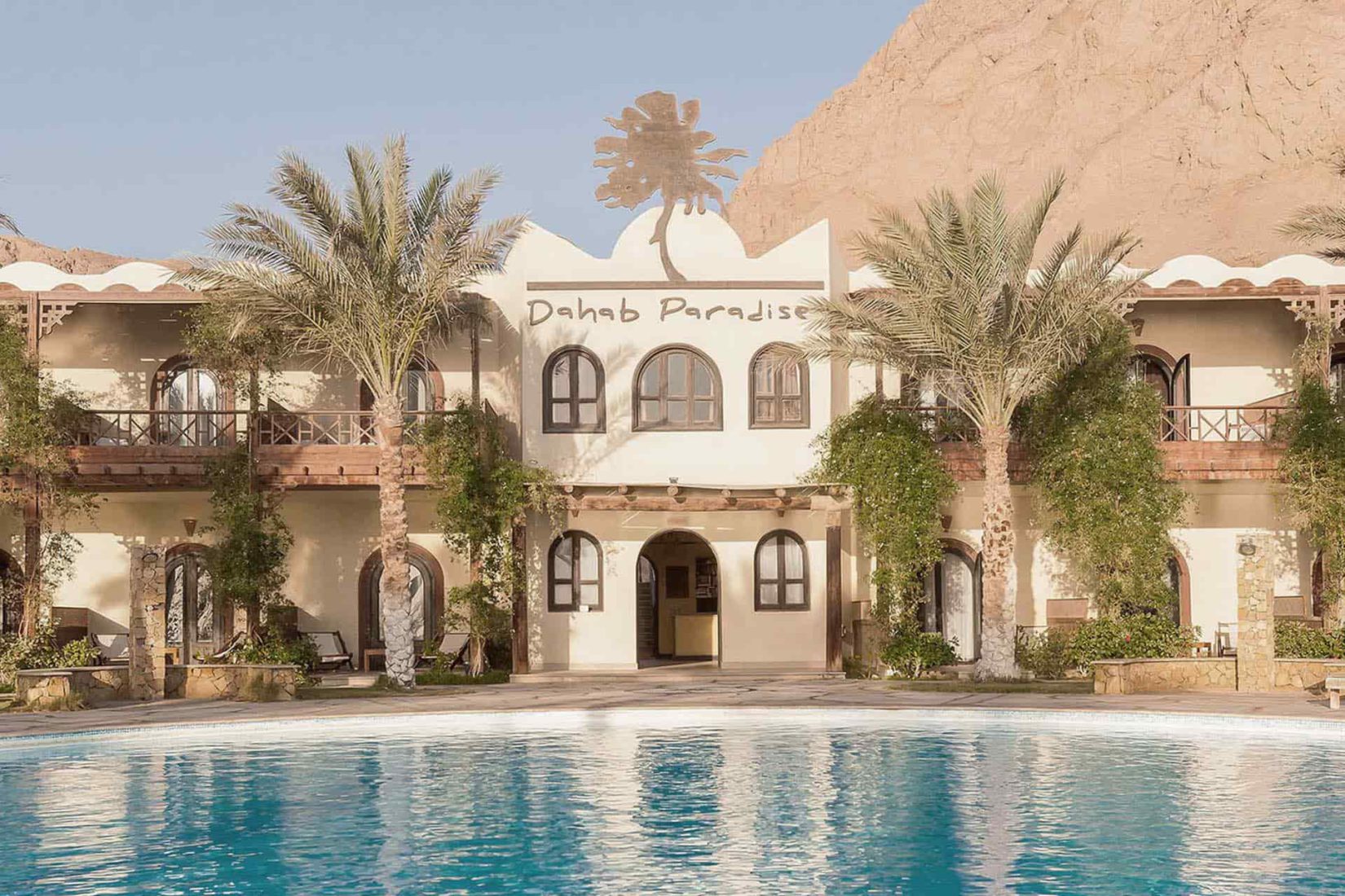 13 Best Boutique Hotels In Egypt: Top Small Egyptian Hotels
