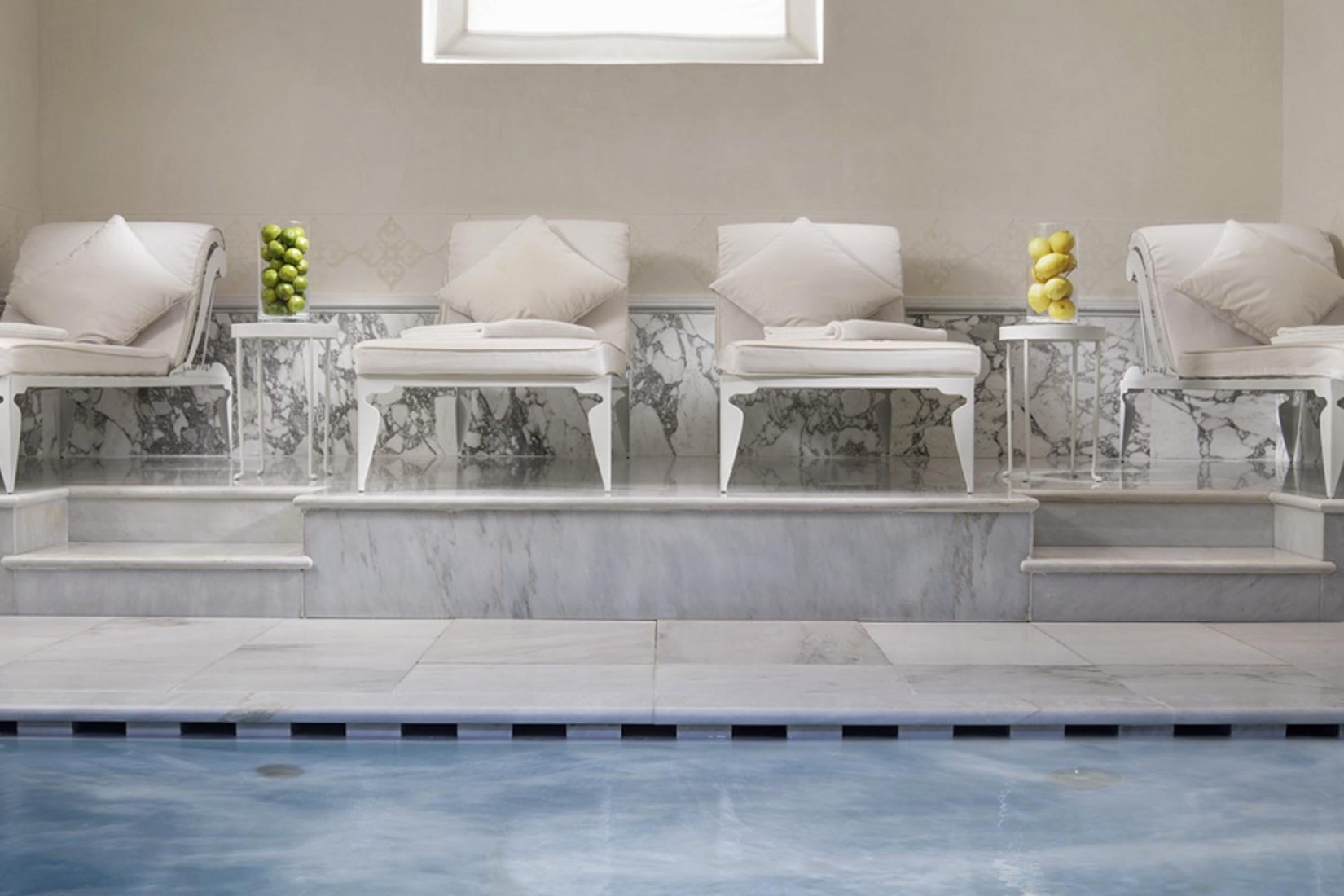 11 Best Spas & Wellness Centers In Florence, Italy