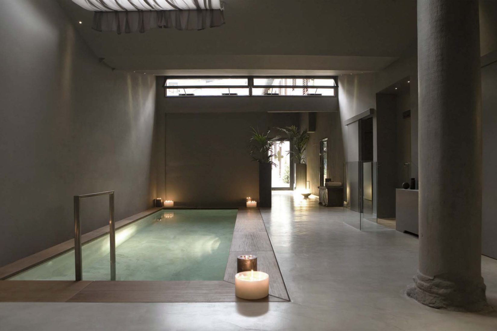 11 Best Spas & Wellness Centers In Florence, Italy