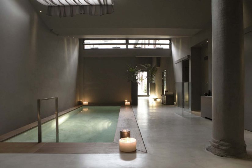 11 Best Spas & Wellness Centers In Florence, Italy