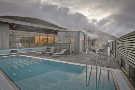 11 Best Spas In Iceland: Top Geothermal Wellbeing Centers