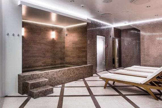 11 Best Spas In Iceland: Top Geothermal Wellbeing Centers