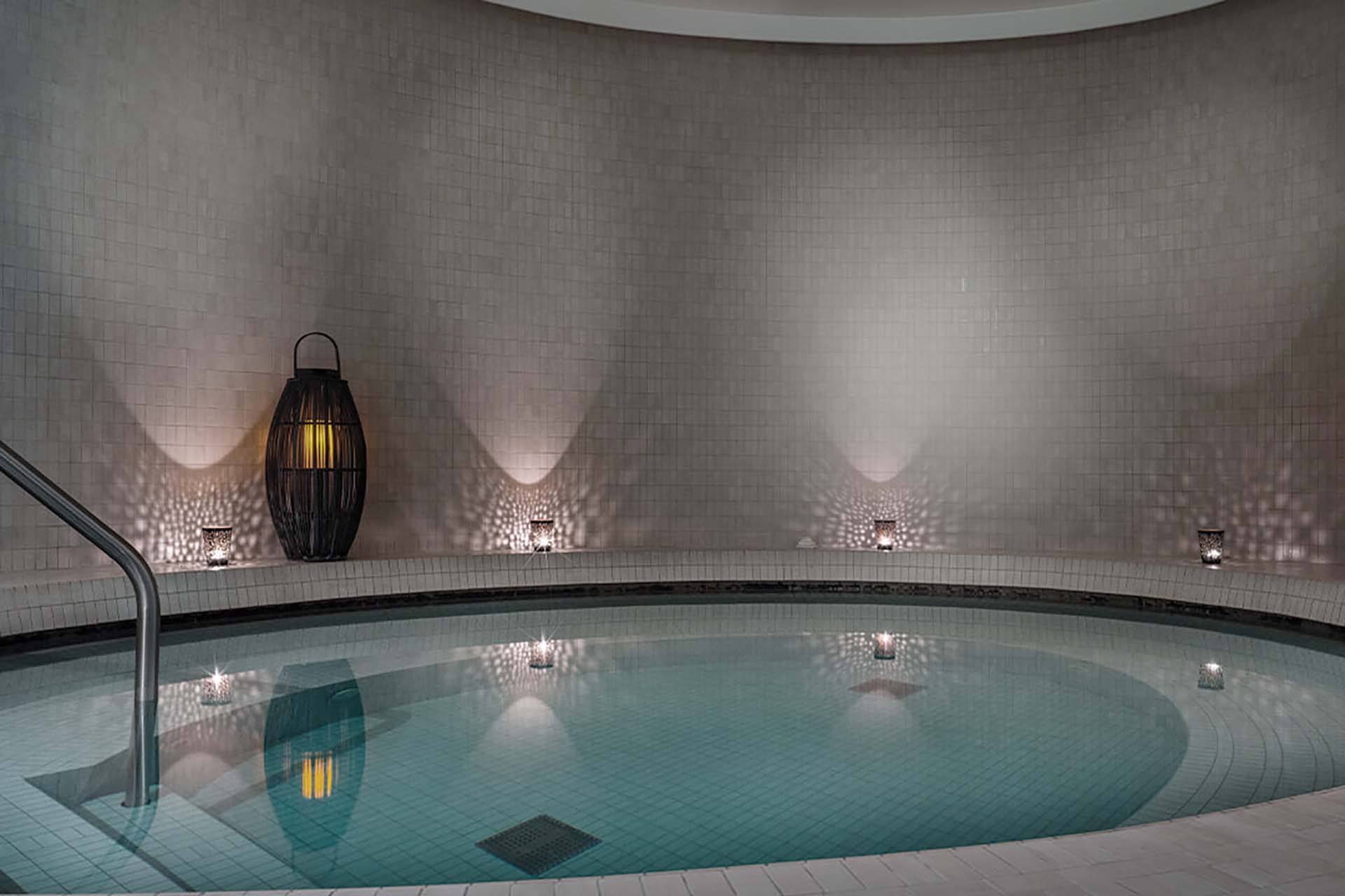 11 Best Spas In Iceland: Top Geothermal Wellbeing Centers