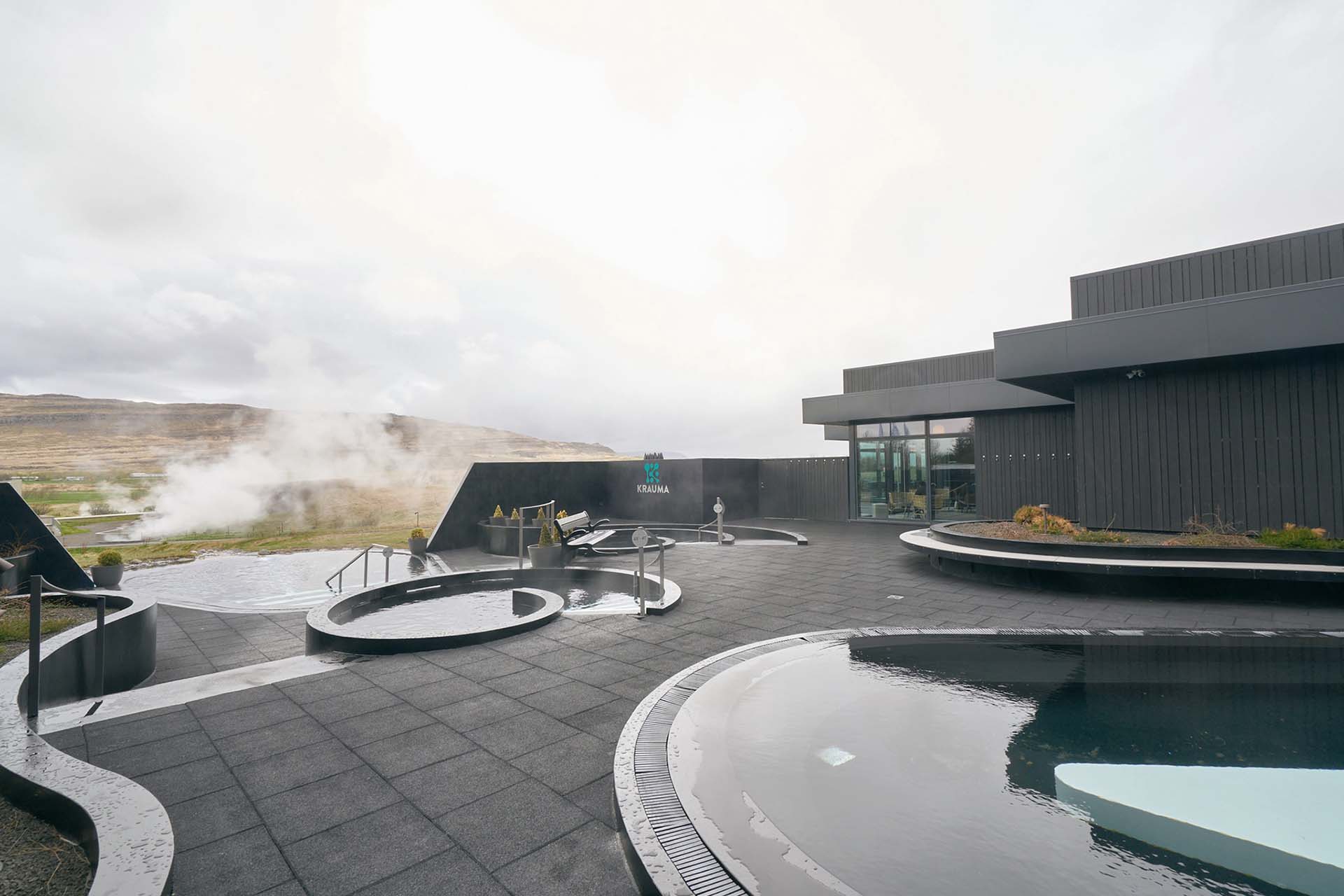 11 Best Spas In Iceland: Top Geothermal Wellbeing Centers