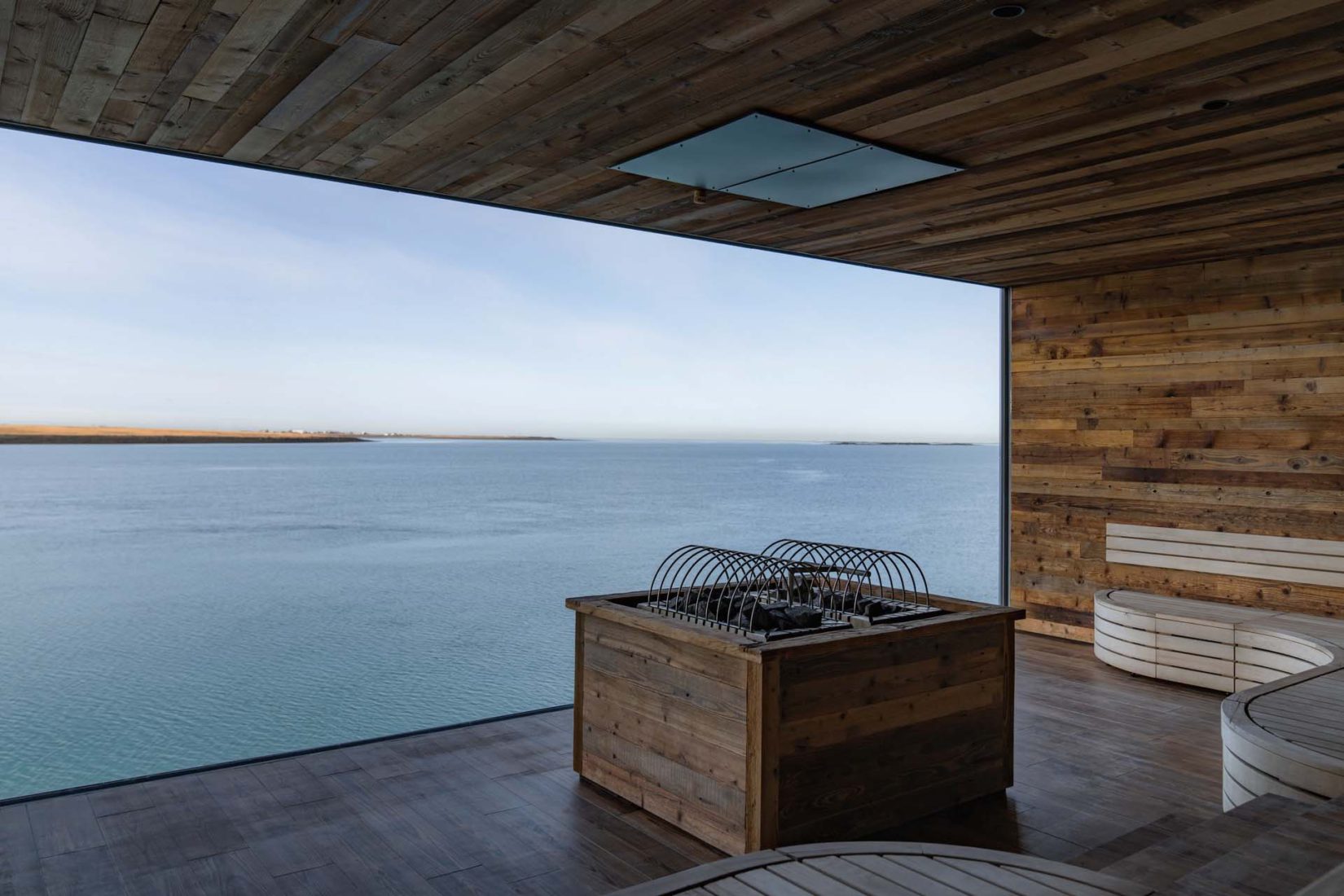 11 Best Spas In Iceland: Top Geothermal Wellbeing Centers