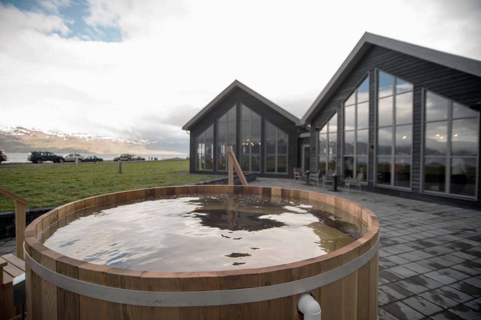 11 Best Spas In Iceland: Top Geothermal Wellbeing Centers