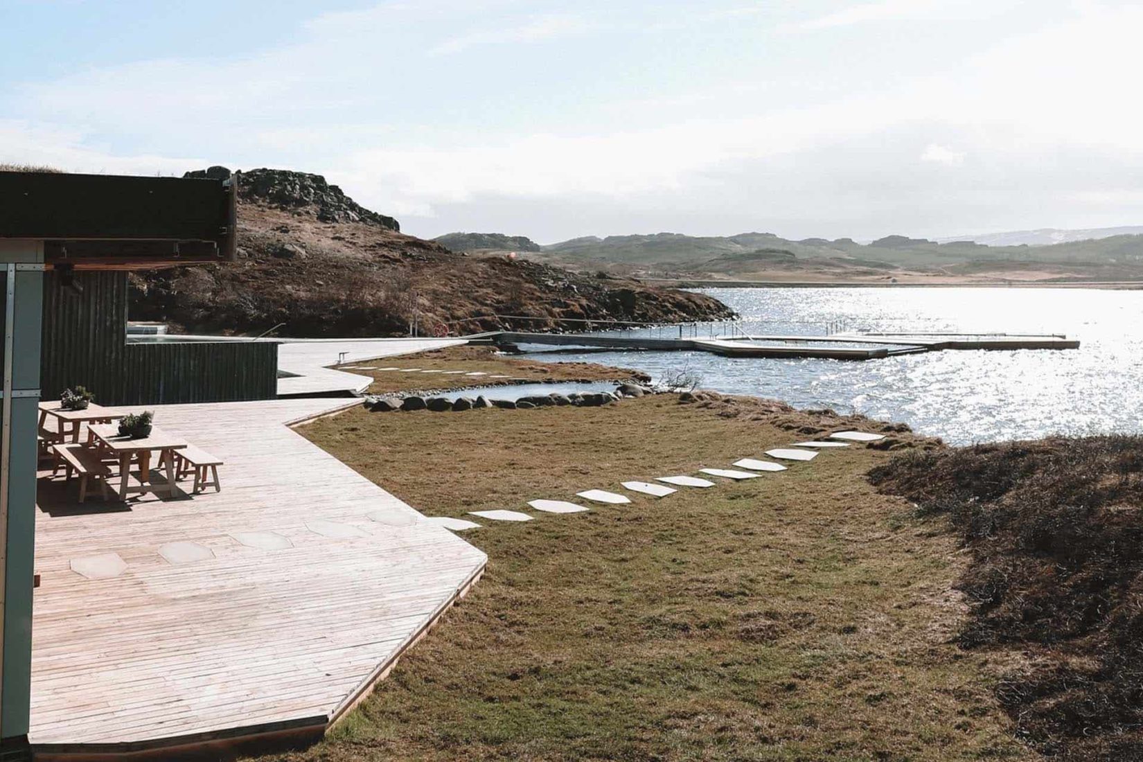 11 Best Spas In Iceland: Top Geothermal Wellbeing Centers