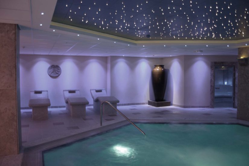 The 11 Best Spas In Wales For Some Well-Deserved R & R