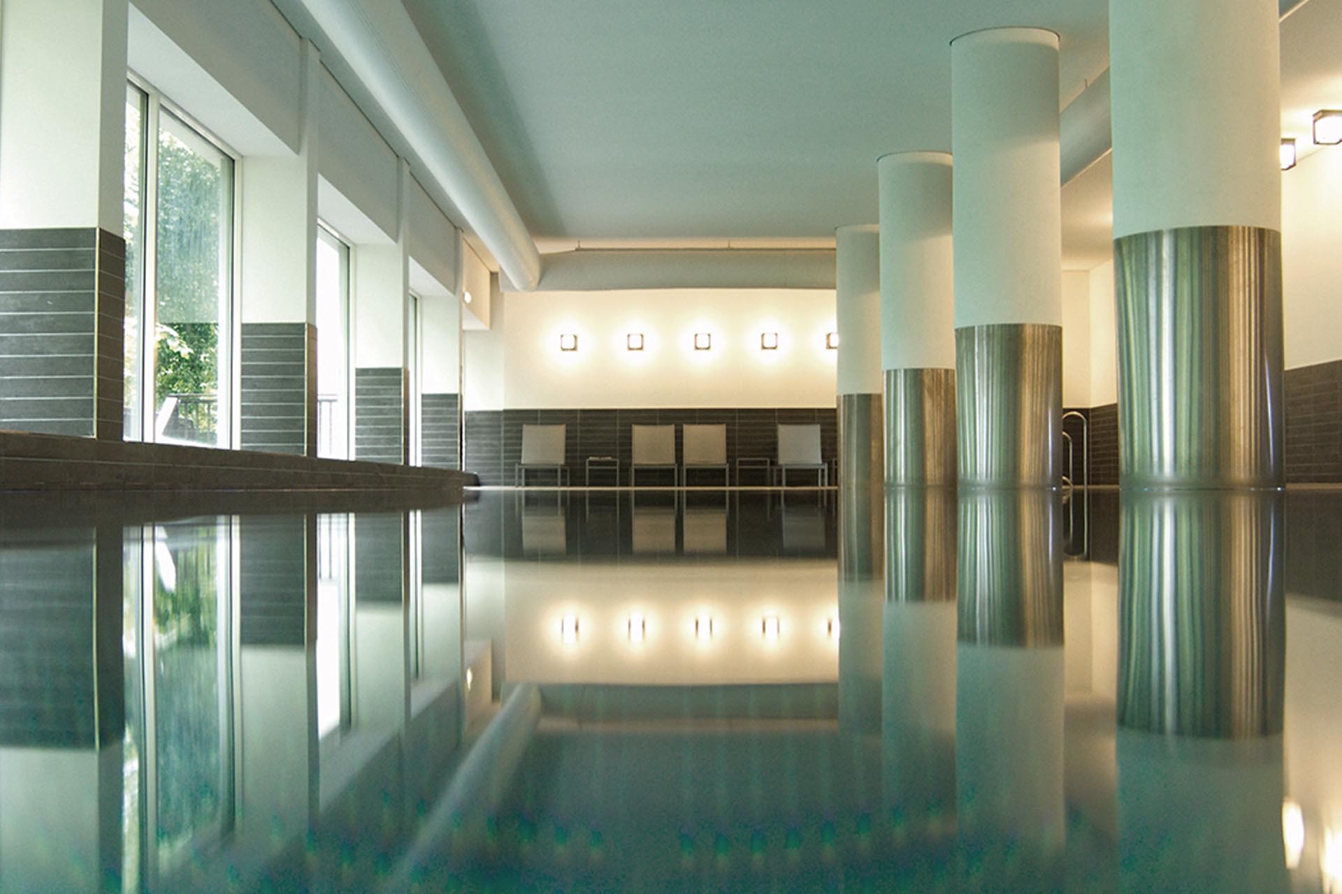 The 11 Best Spas In Wales For Some Well-Deserved R & R