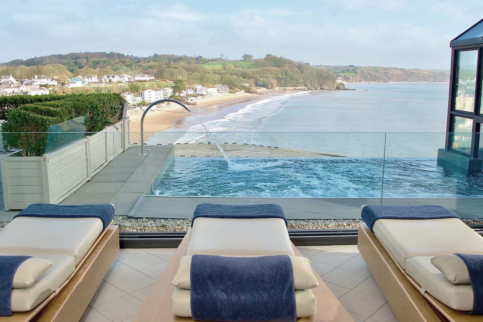 The 11 Best Spas In Wales For Some Well-Deserved R & R