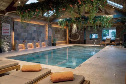 The 11 Best Spas In Wales For Some Well-Deserved R & R