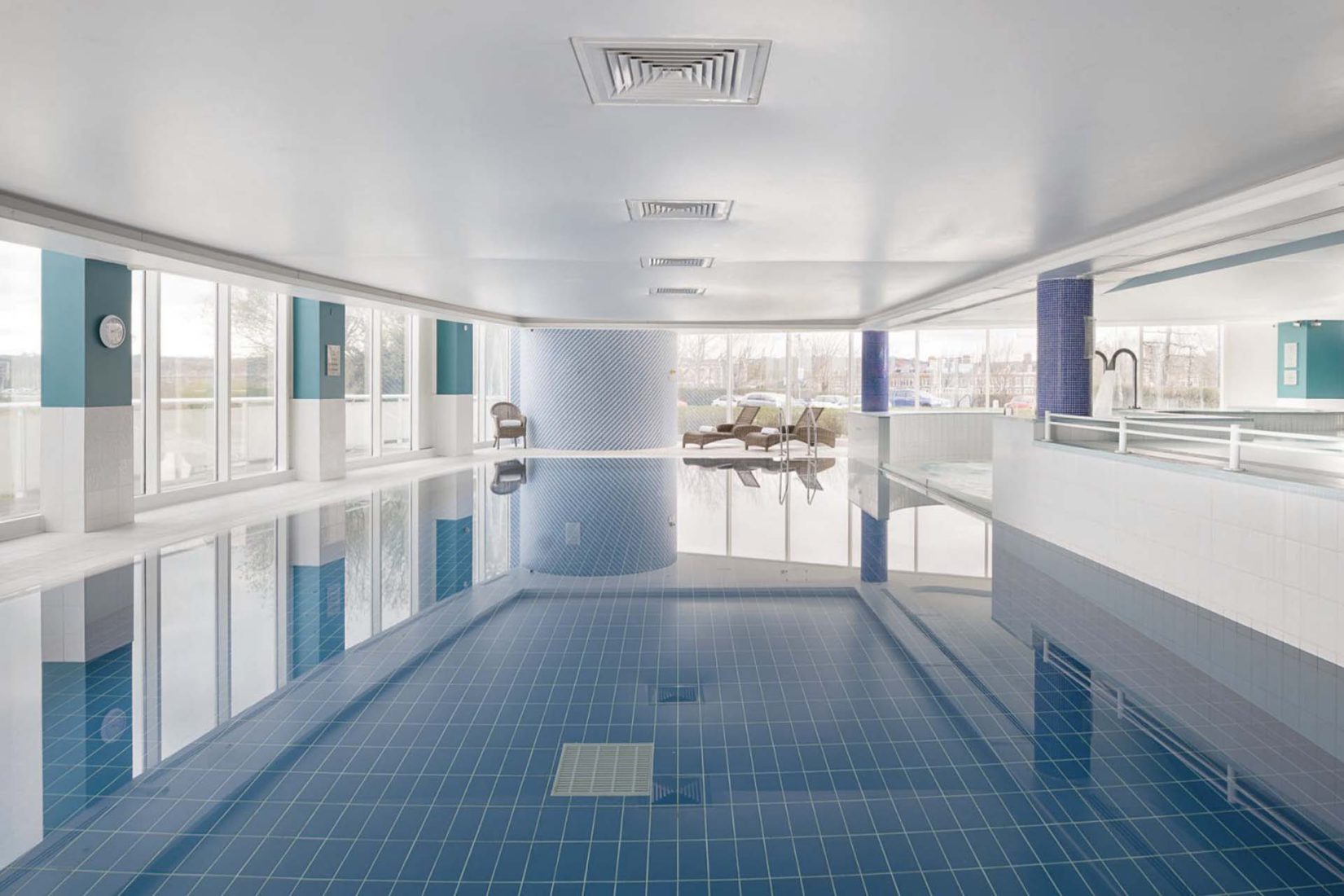 The 11 Best Spas In Wales For Some Well-Deserved R & R