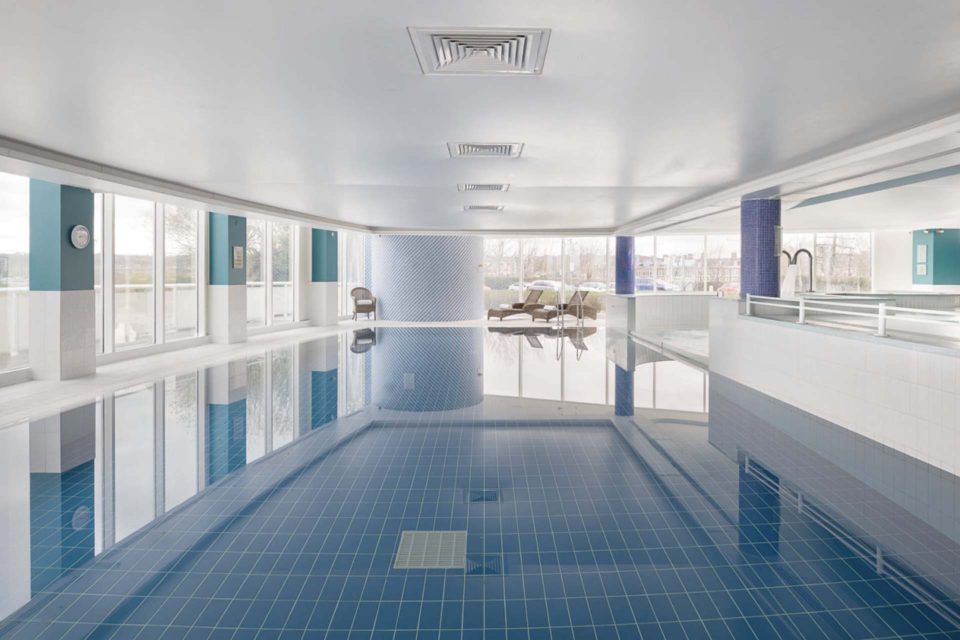 The 11 Best Spas In Wales For Some Well-Deserved R & R