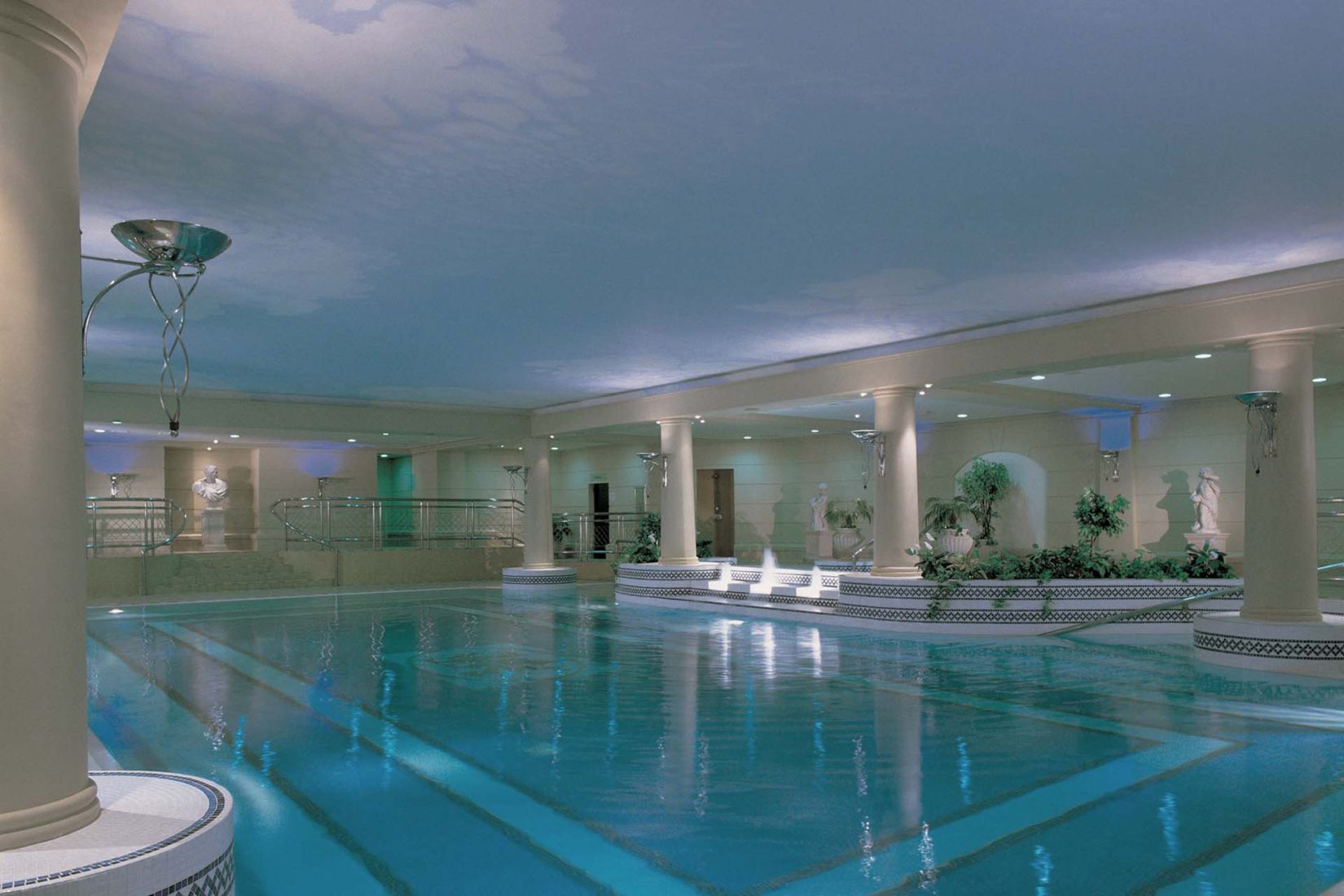 The 11 Best Spas In Wales For Some Well-Deserved R & R