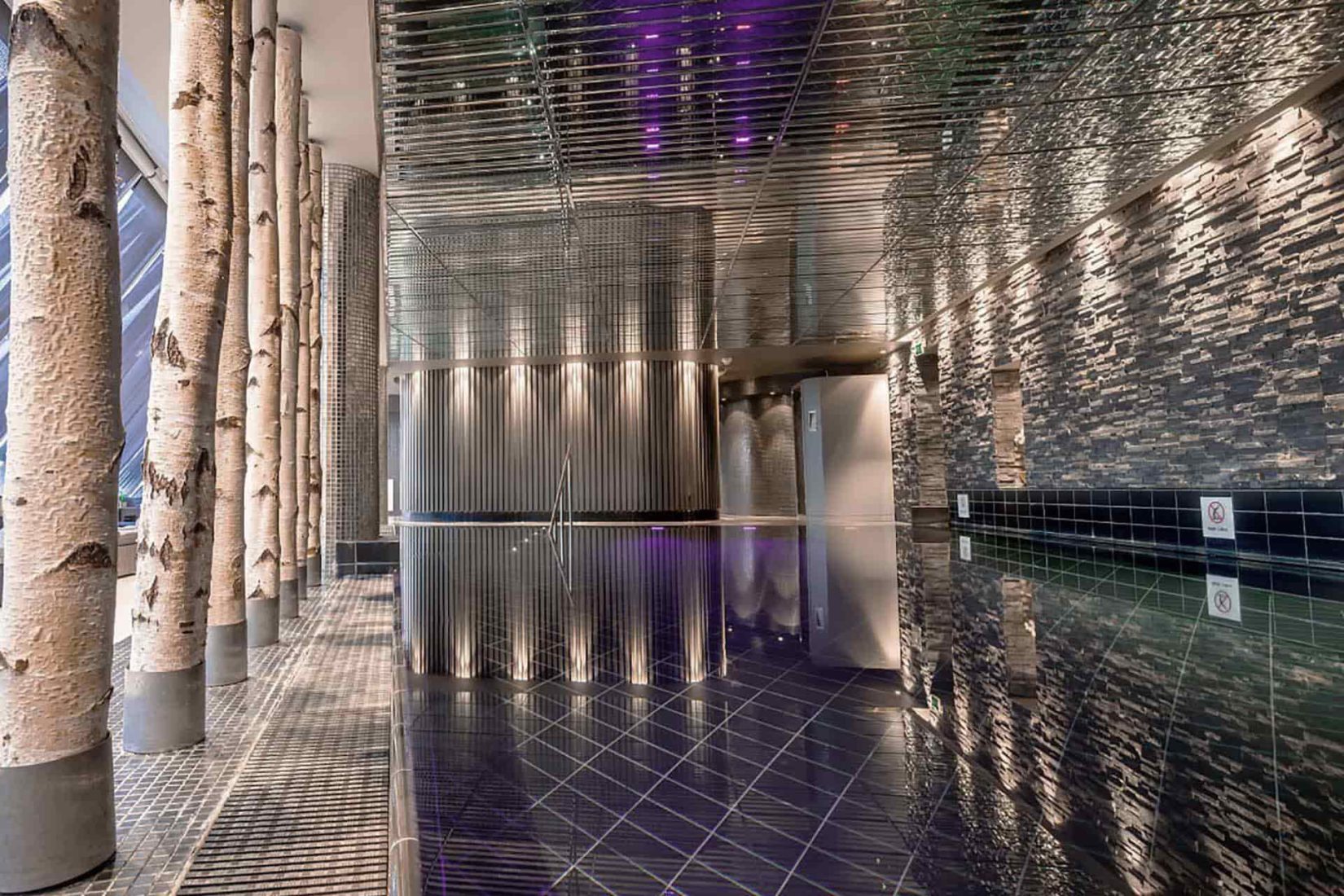 13 Best Spas In Norway - luxa terra