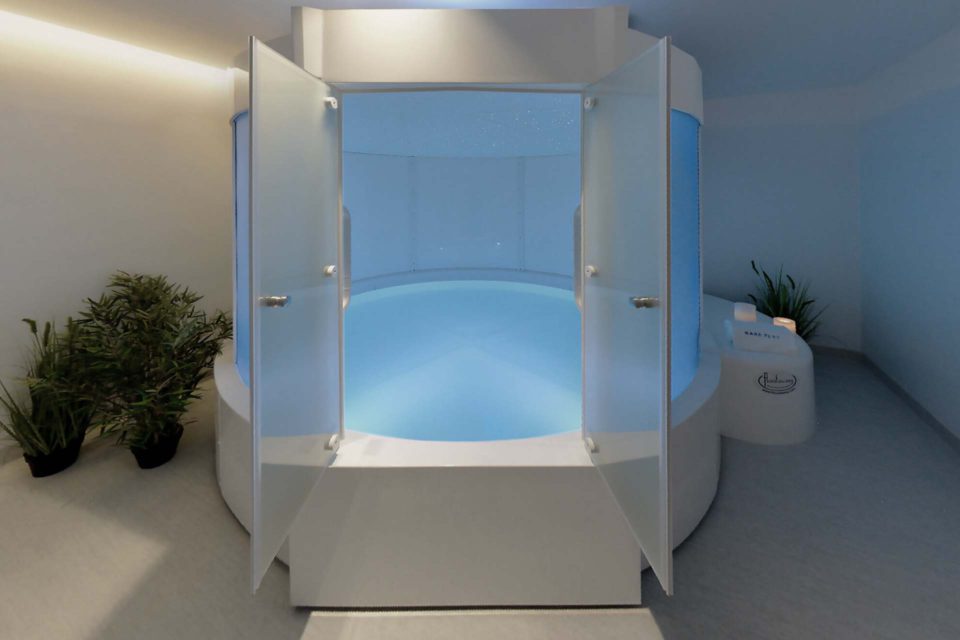 13 Best Spas In Norway - luxa terra