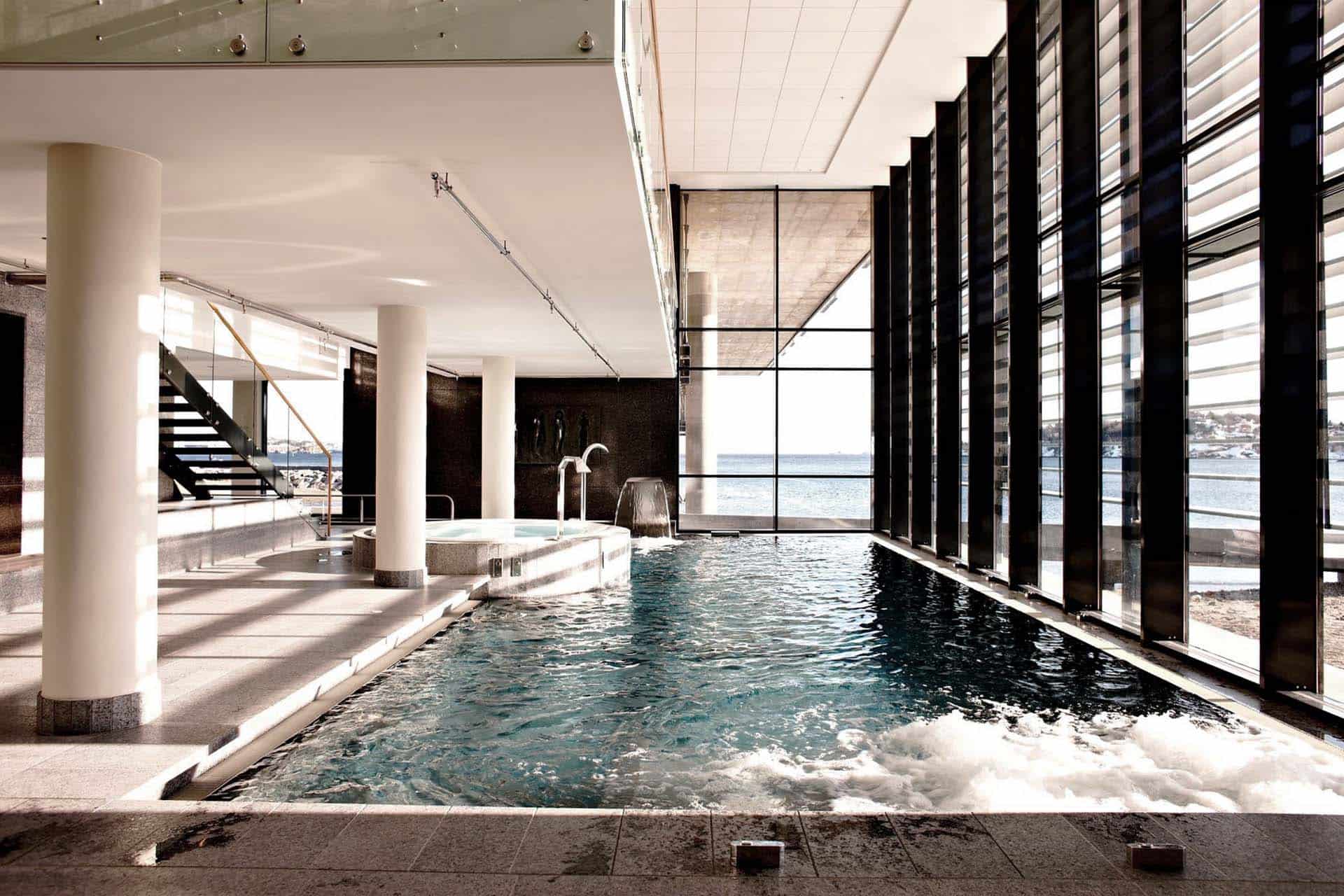 13 Best Spas In Norway - luxa terra
