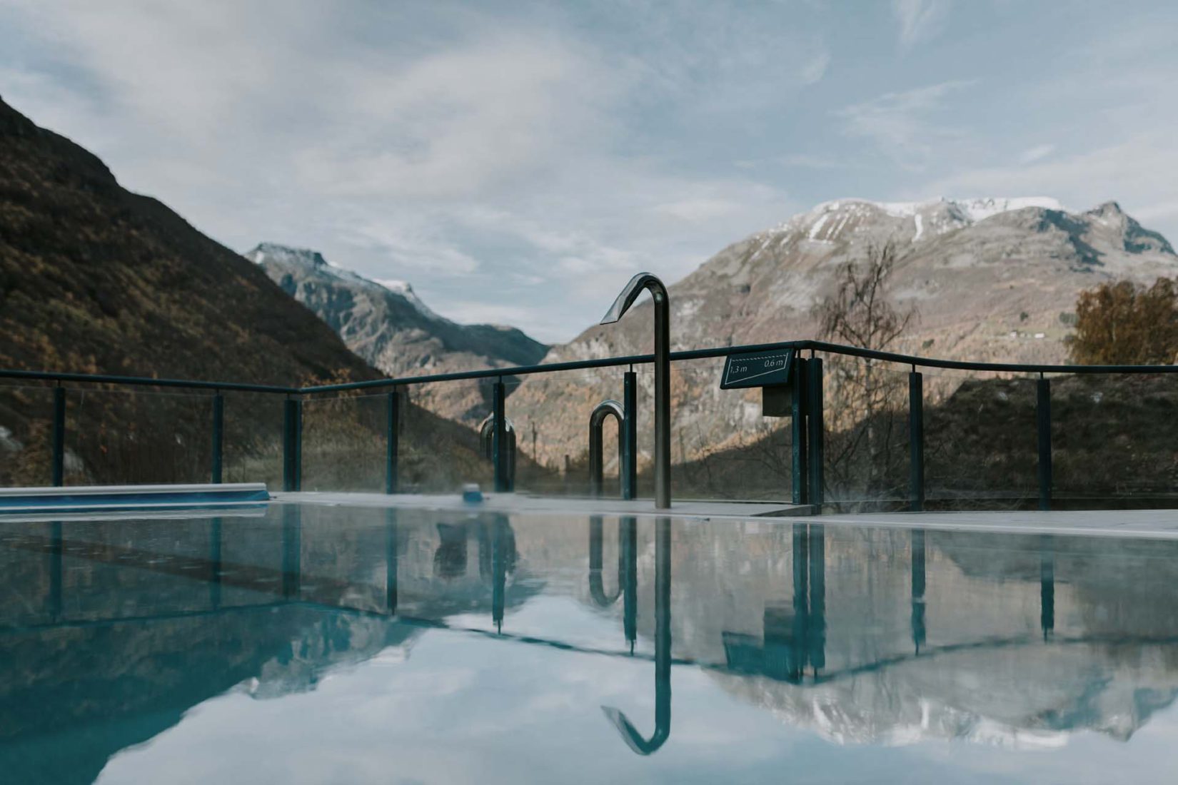 13 Best Spas In Norway - luxa terra