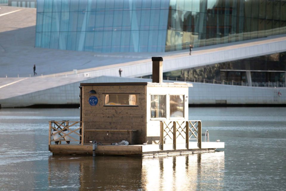 13 Best Spas In Norway - luxa terra