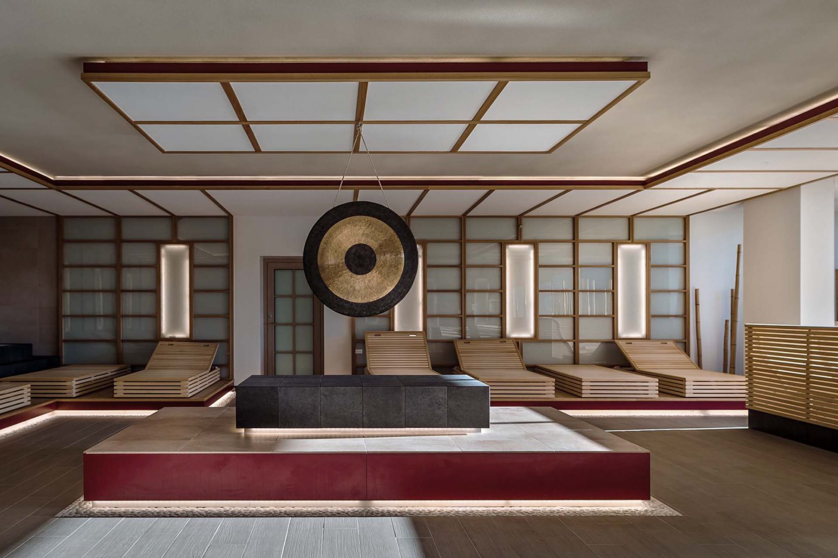 13 Best Spas In Norway - luxa terra