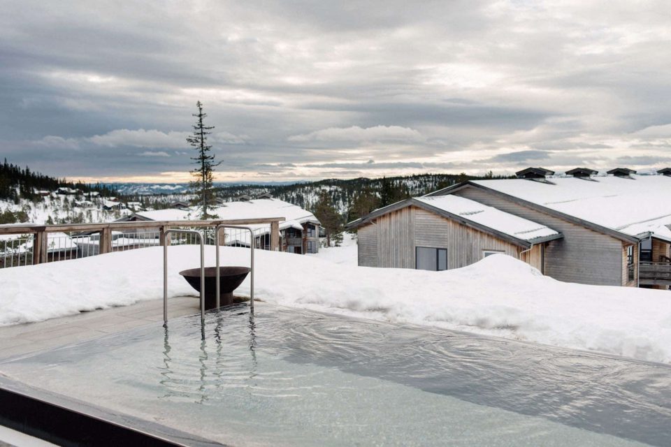 13 Best Spas In Norway - luxa terra