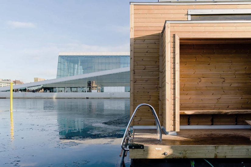 13 Best Spas In Norway - luxa terra