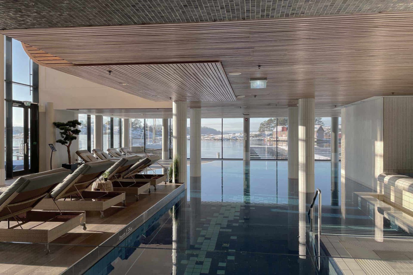 13 Best Spas In Norway - luxa terra