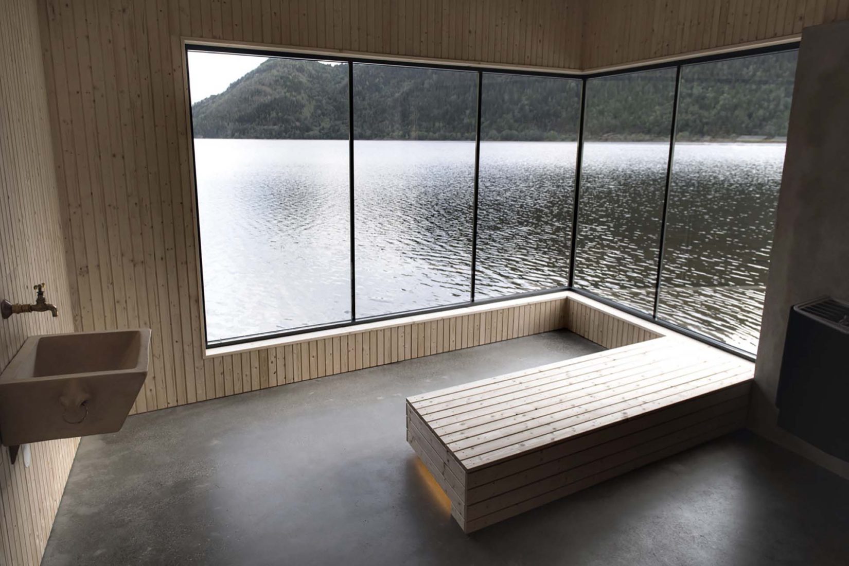 13 Best Spas In Norway - luxa terra