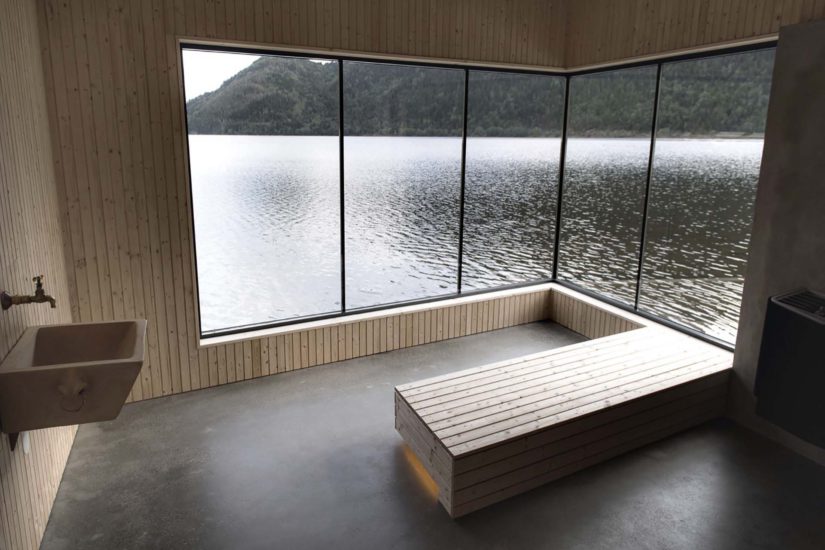 13 Best Spas In Norway - luxa terra
