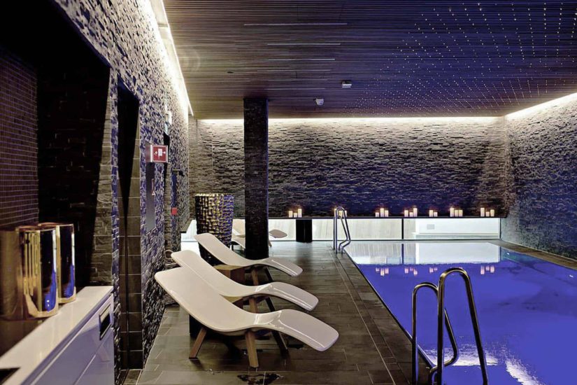 13 Best Spas In Norway - luxa terra