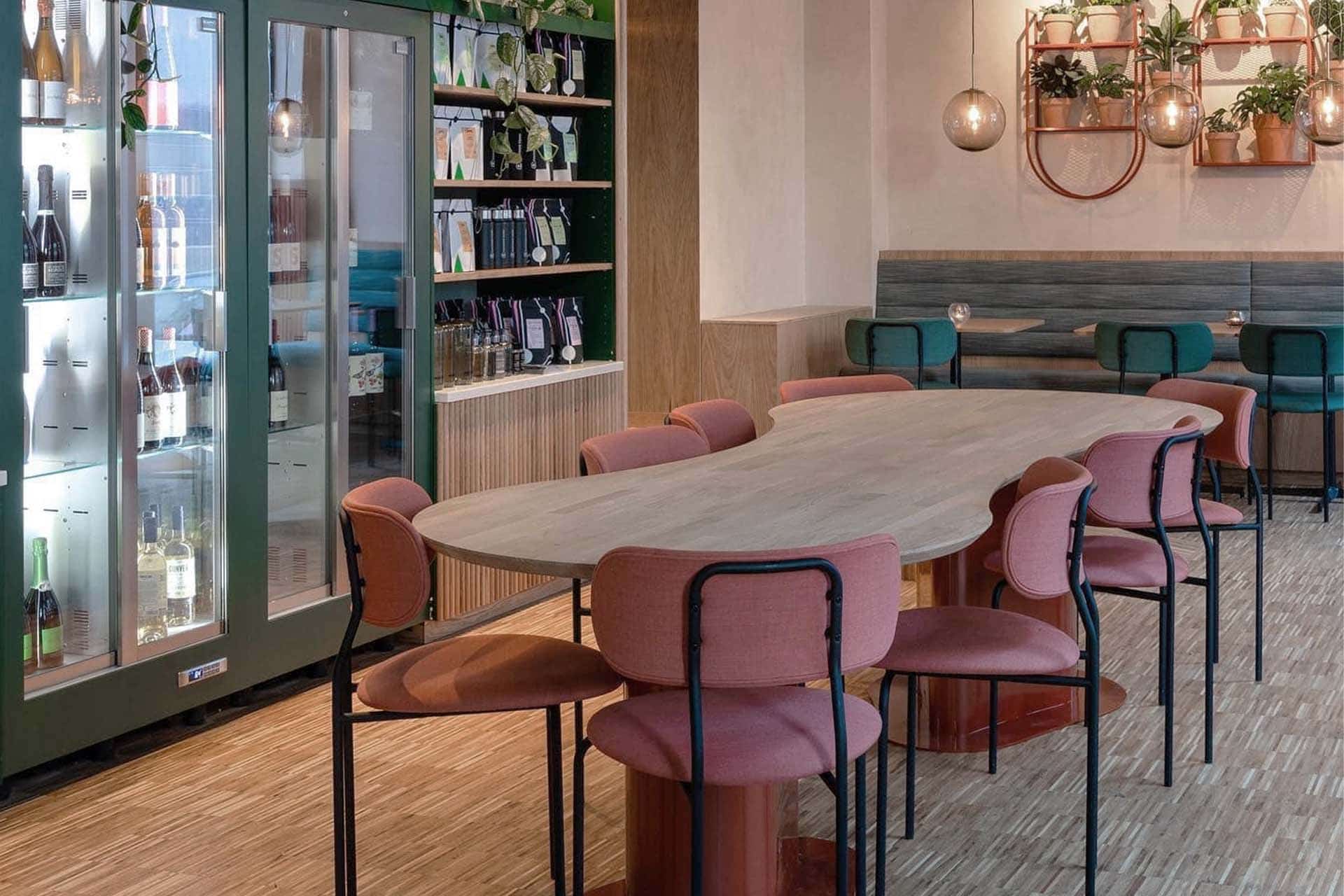 The 11 Best Vegan Restaurants In Norway