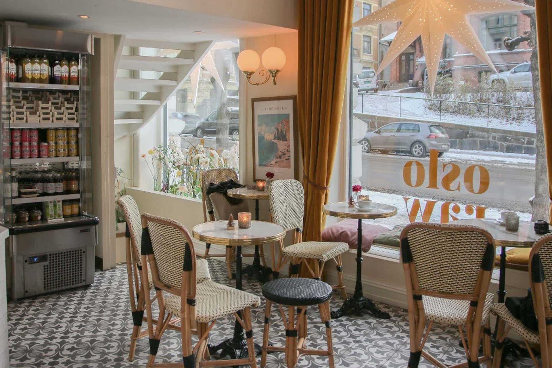 The 11 Best Vegan Restaurants In Norway