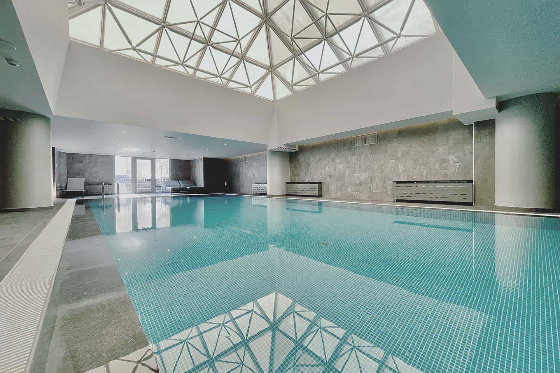 13 Best Spas In Zagreb To Delight And Ignite Your Senses