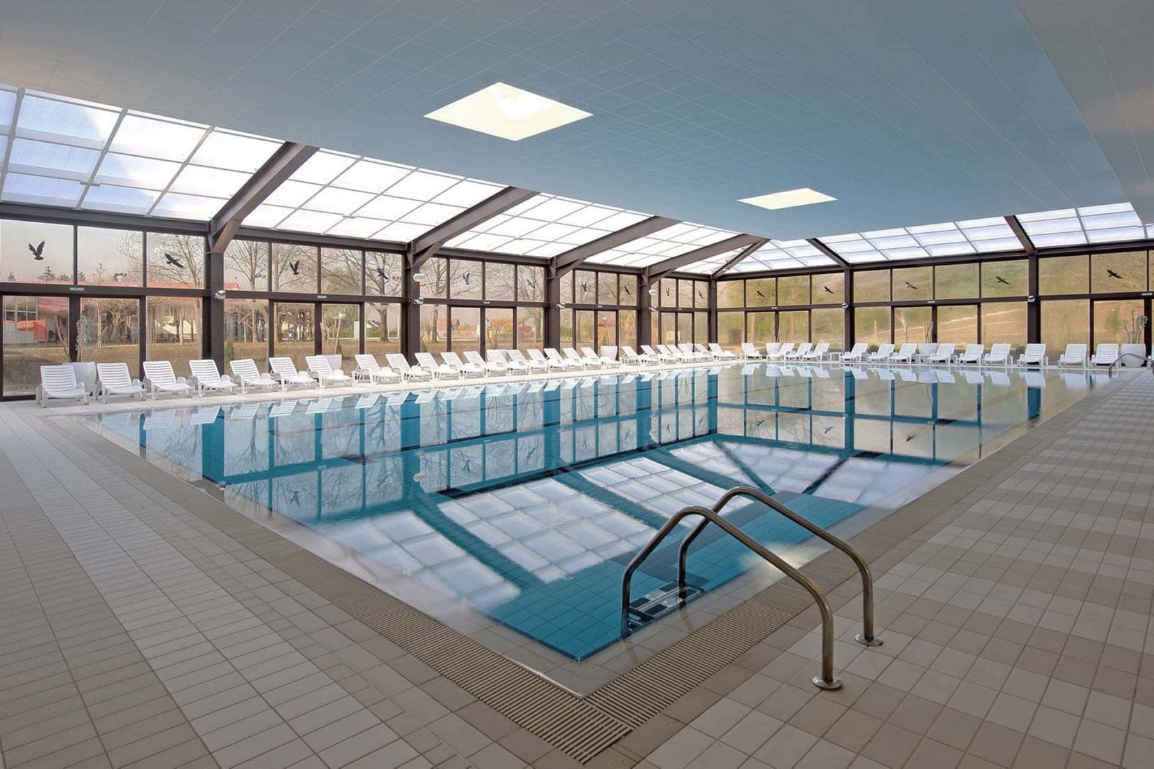 13 Best Spas In Zagreb To Delight And Ignite Your Senses