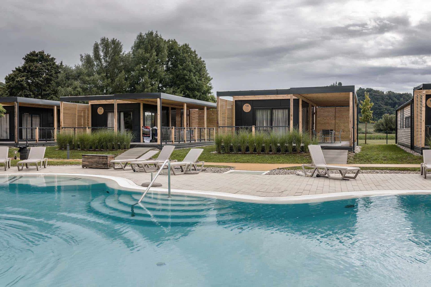 13 Best Spas In Zagreb To Delight And Ignite Your Senses