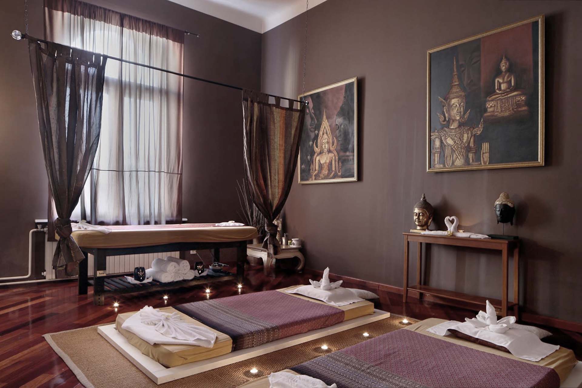 13 Best Spas In Zagreb To Delight And Ignite Your Senses