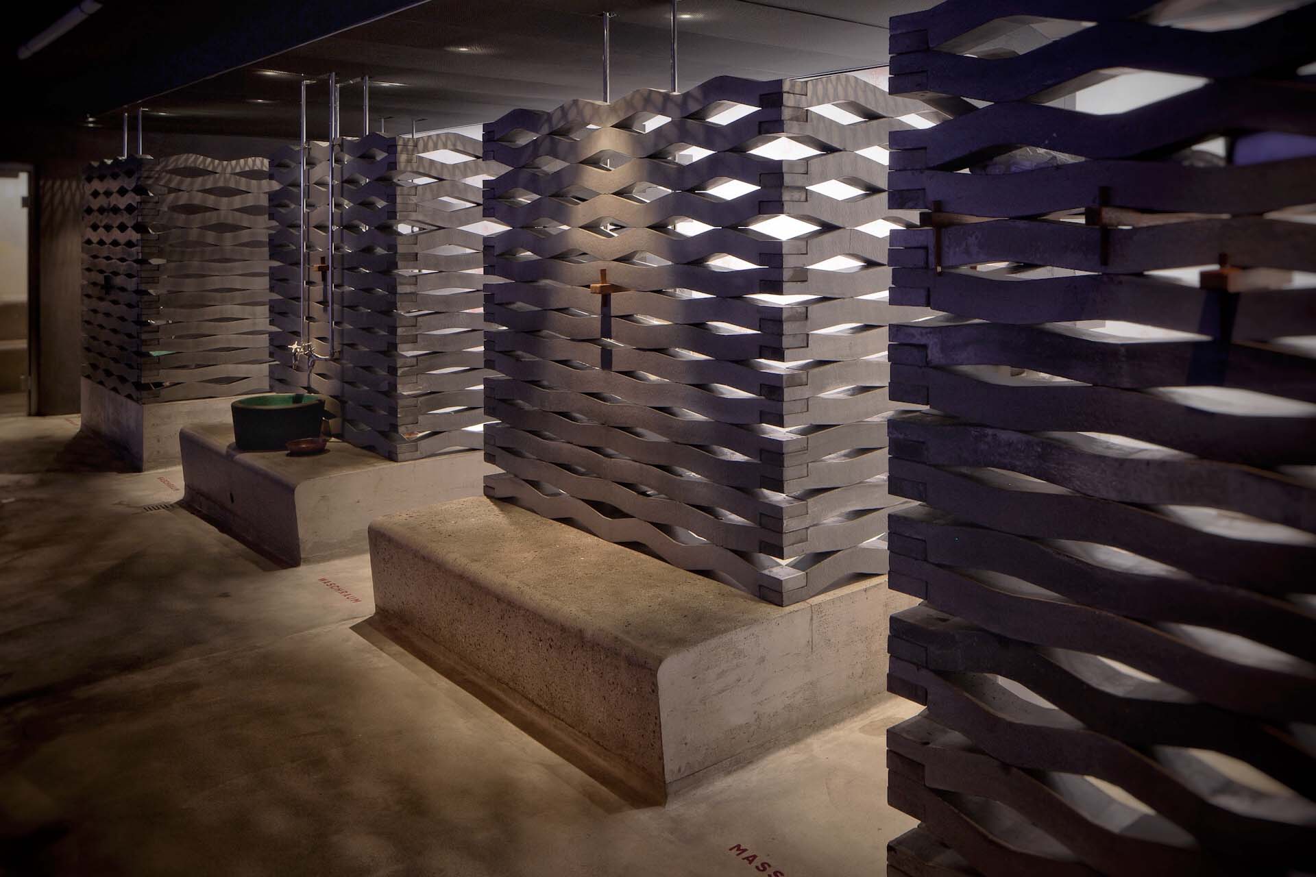 Soaring Into Sweet Serenity: 15 Best Spas In Switzerland