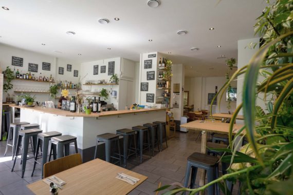 15 Best Vegan Restaurants In Switzerland