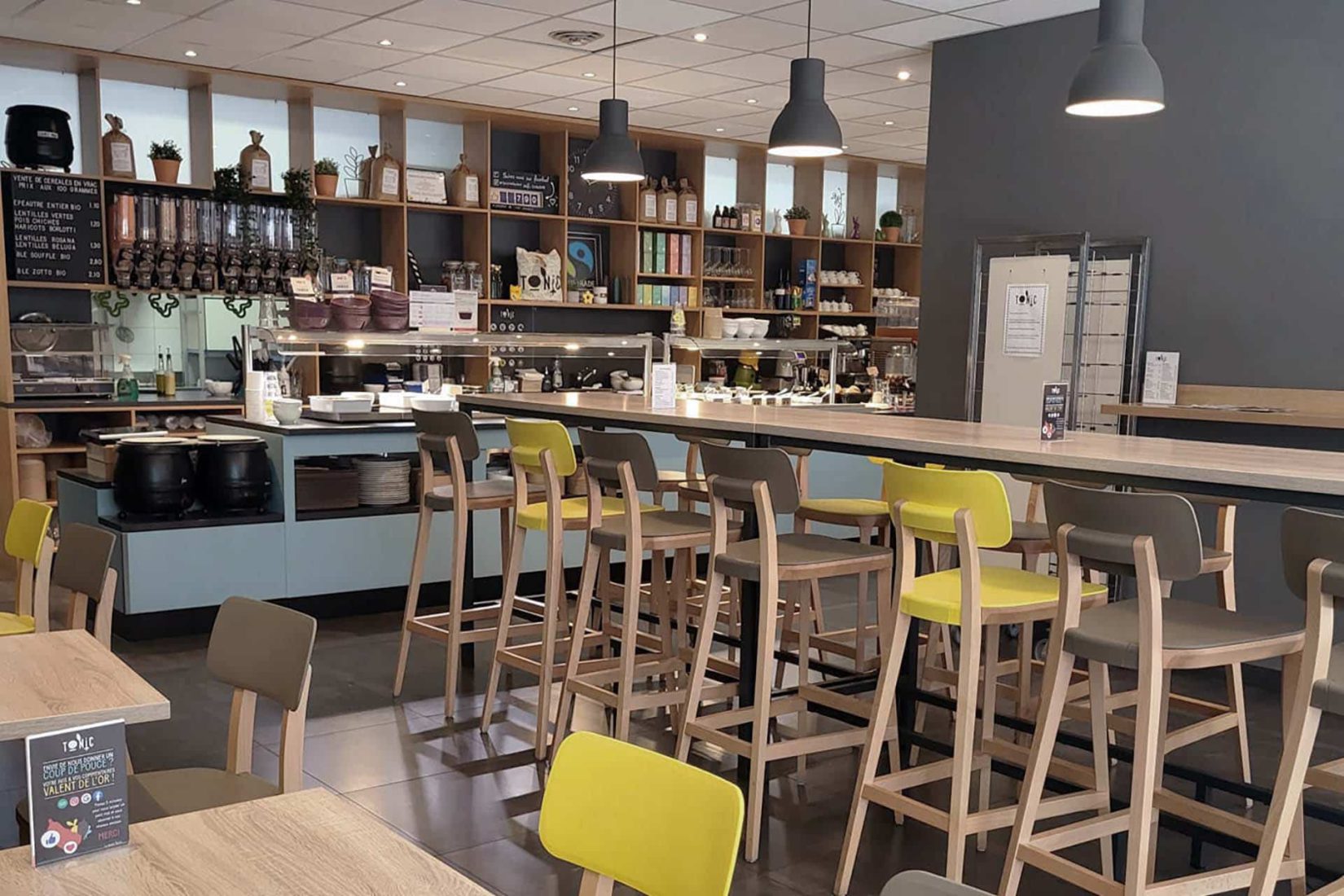 15 Best Vegan Restaurants In Switzerland