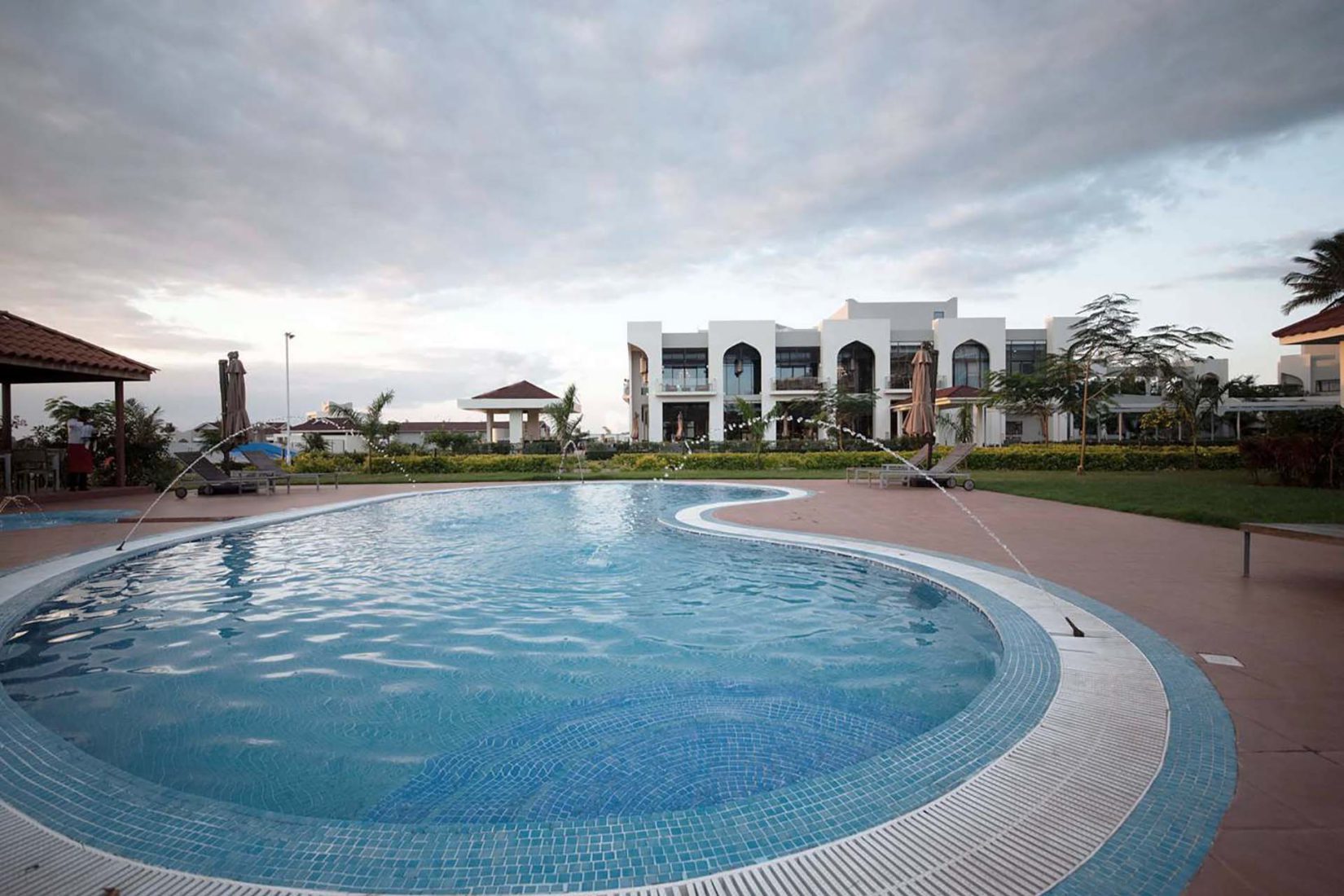 15 Best Spas In Zanzibar To Slow Down & Unwind