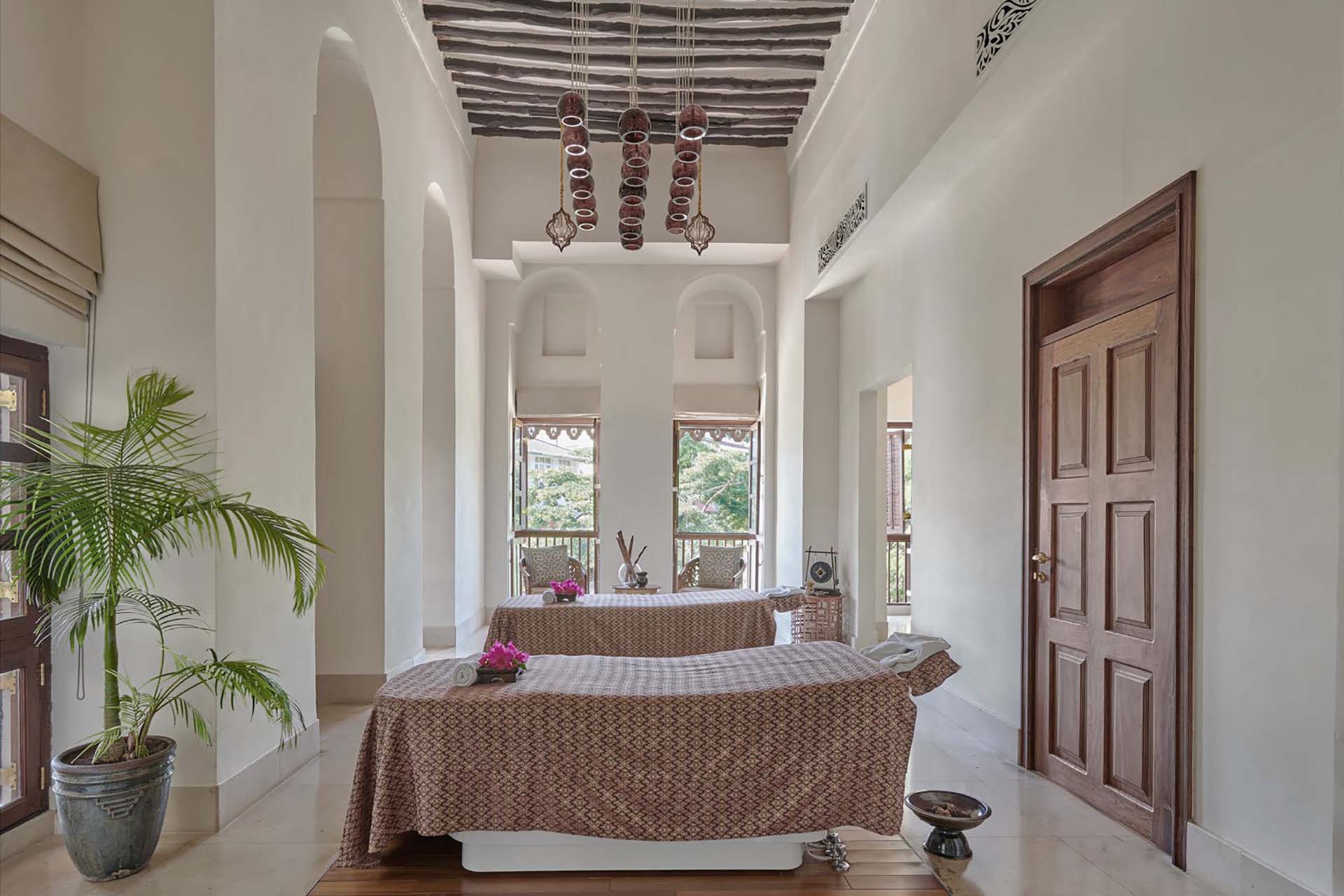 15 Best Spas In Zanzibar To Slow Down & Unwind